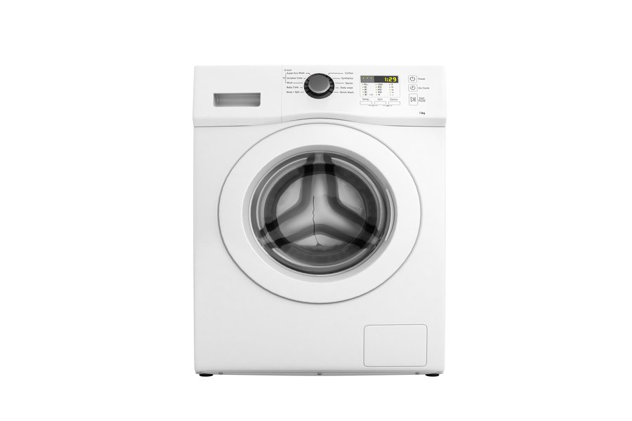 Washer | Traductor de inglés a español - inglés.com