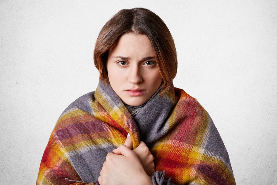 Im cold in Spanish | English to Spanish Translation - SpanishDictionary.com