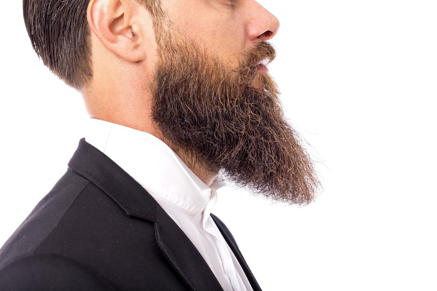 Beard in Spanish | English to Spanish Translation - SpanishDictionary.com