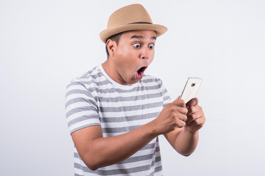 Shocked in Spanish | English to Spanish Translation - SpanishDictionary.com