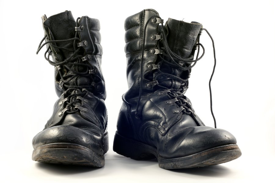 Botas en inglés | Traductor de español a inglés - inglés.com