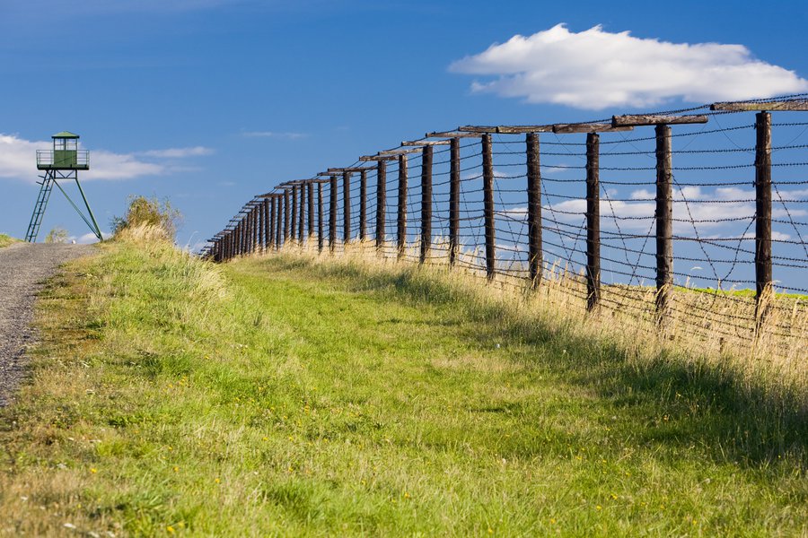 Frontera | Spanish to English Translation - SpanishDictionary.com