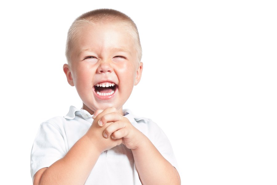 Reír en inglés | Traductor de español a inglés - inglés.com