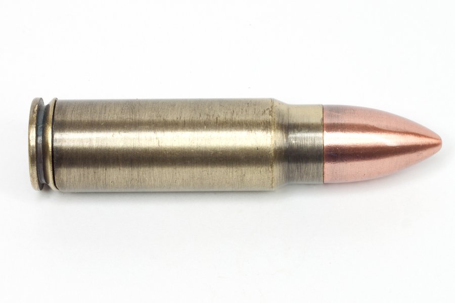 Bullets in Spanish | English to Spanish Translation - SpanishDictionary.com