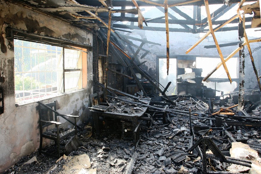 Burnt | Traductor de inglés a español - inglés.com