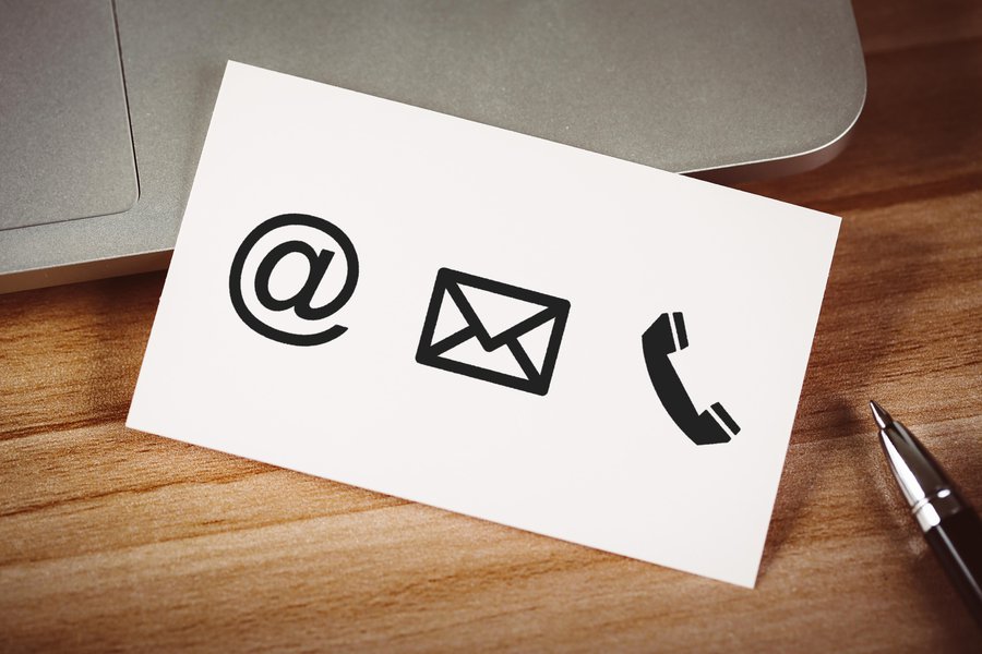 Email address in Spanish | English to Spanish Translation ...