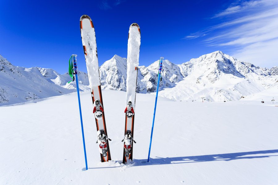 Ski in Spanish | English to Spanish Translation - SpanishDictionary.com