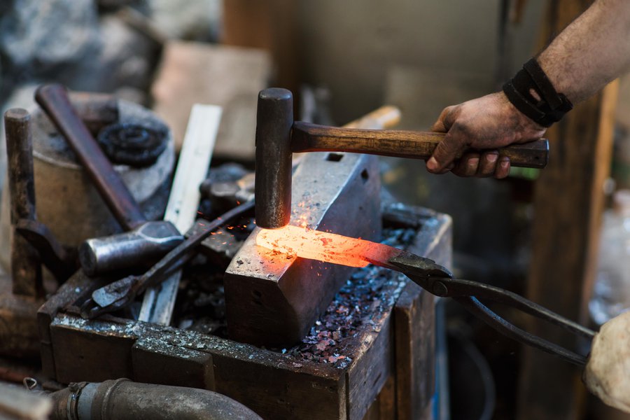 Forjee en inglés | Traductor de español a inglés - inglés.com