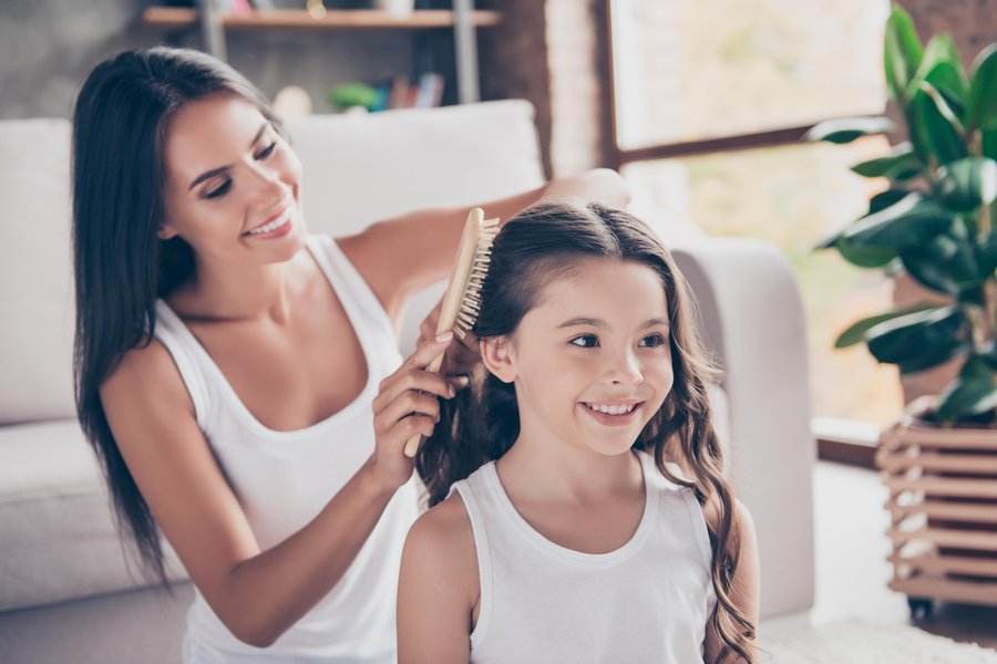 Your hair in Spanish | English to Spanish Translation ...