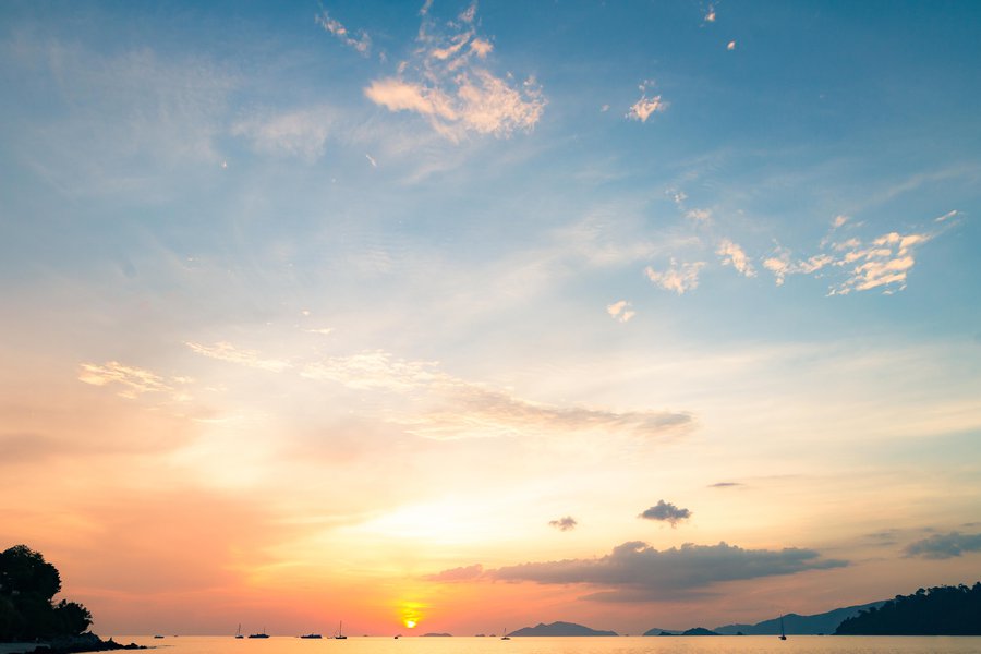 Atardecer | Spanish to English Translation - SpanishDictionary.com