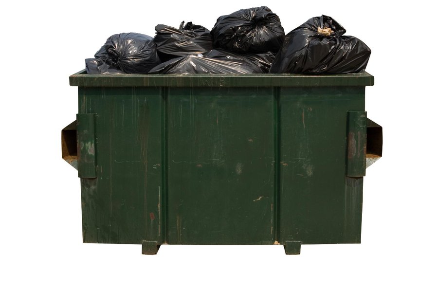 Contenedores de basura | Spanish to English Translation ...