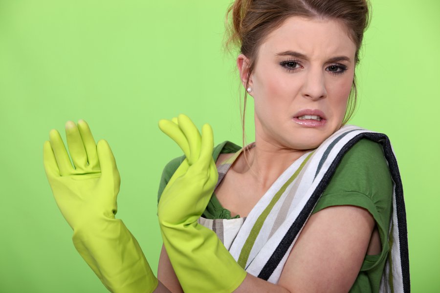 Asqueroso | Spanish to English Translation - SpanishDictionary.com