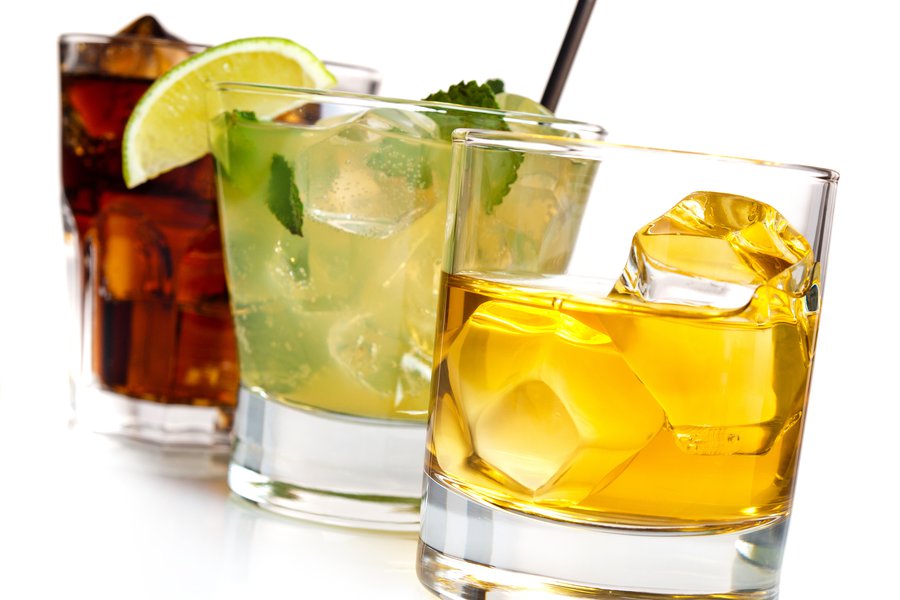 Drink in Spanish | English to Spanish Translation - SpanishDictionary.com