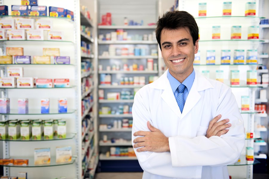 Farmacia | Spanish to English Translation - SpanishDictionary.com