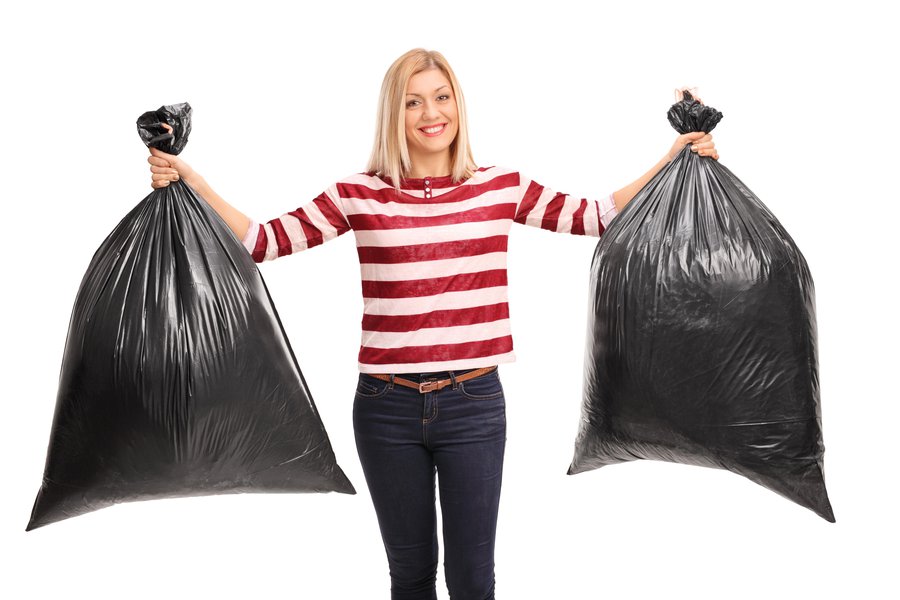 Take out the trash in Spanish | English to Spanish Translation ...