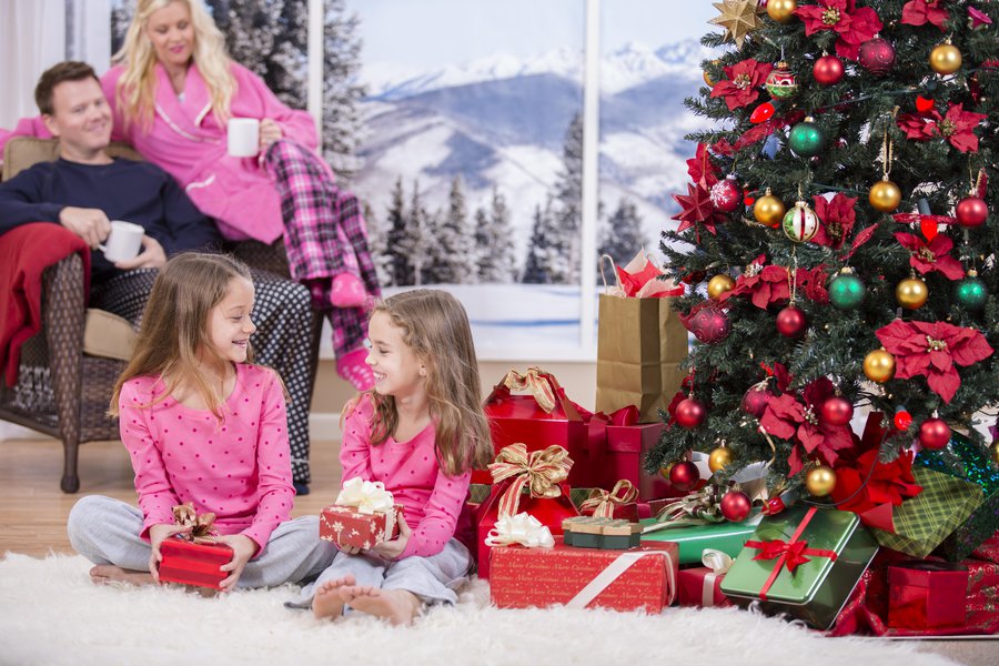 Christmas in Spanish | English to Spanish Translation ...