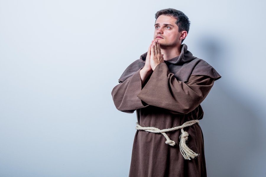 Friar in Spanish | English to Spanish Translation - SpanishDictionary.com