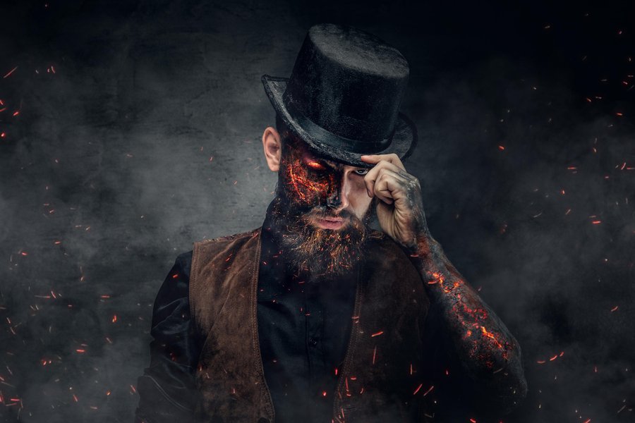 Evil in Spanish | English to Spanish Translation - SpanishDictionary.com