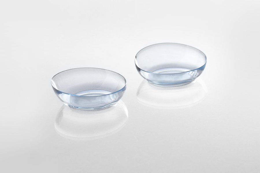Contact lenses in Spanish | English to Spanish Translation ...