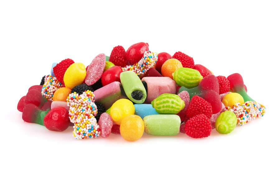 Dulces | Spanish to English Translation - SpanishDictionary.com