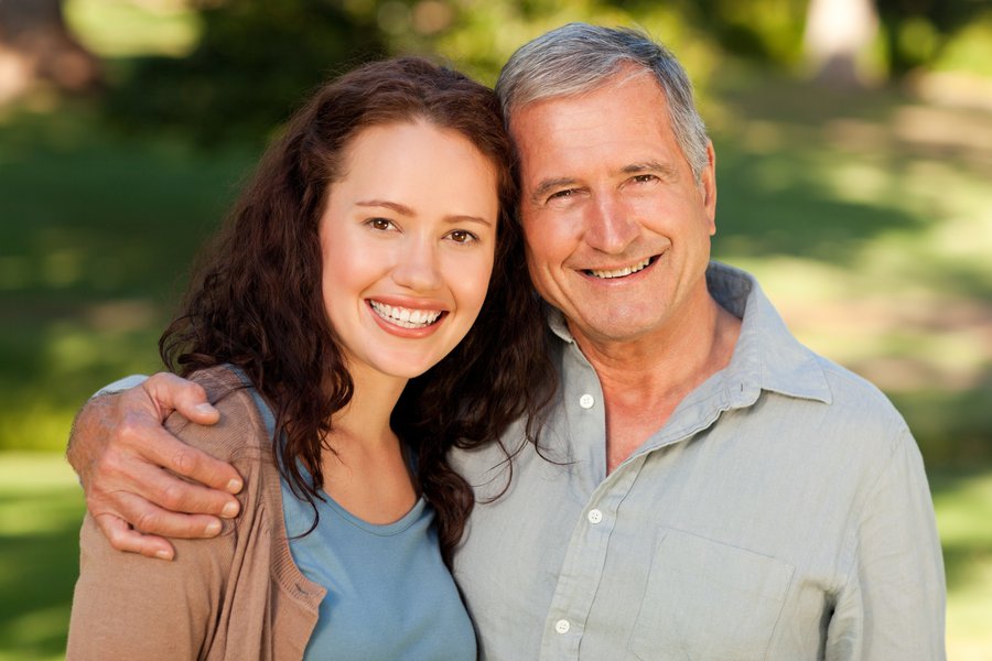 Suegro en inglés | Traductor de español a inglés - inglés.com