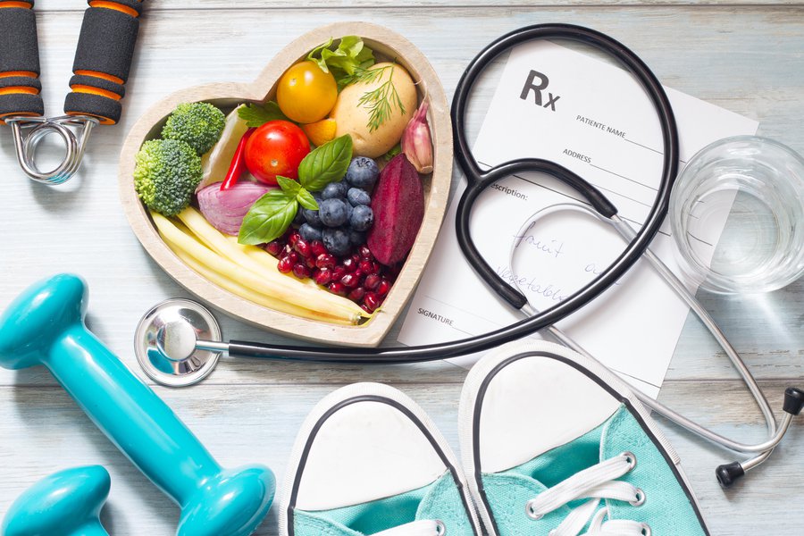 Health | Traductor de inglés a español - inglés.com