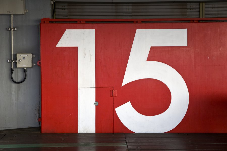 15 in Spanish | English to Spanish Translation - SpanishDictionary.com