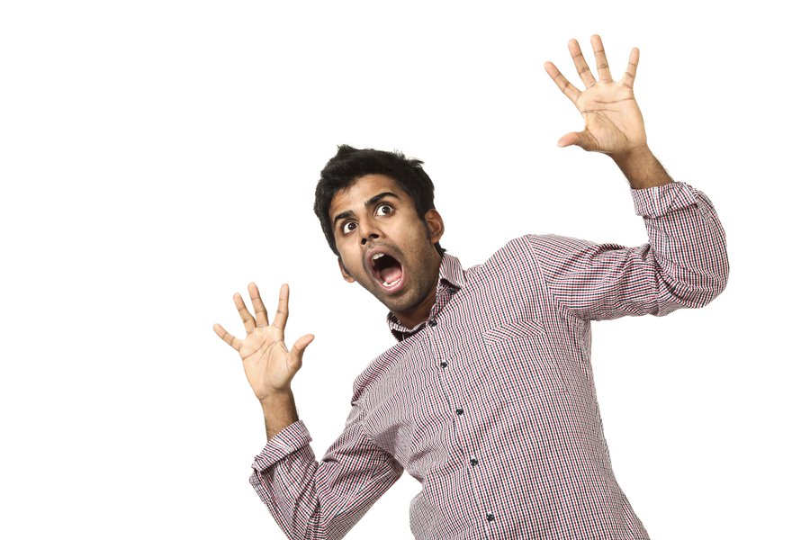 Fear | Traductor de inglés a español - inglés.com