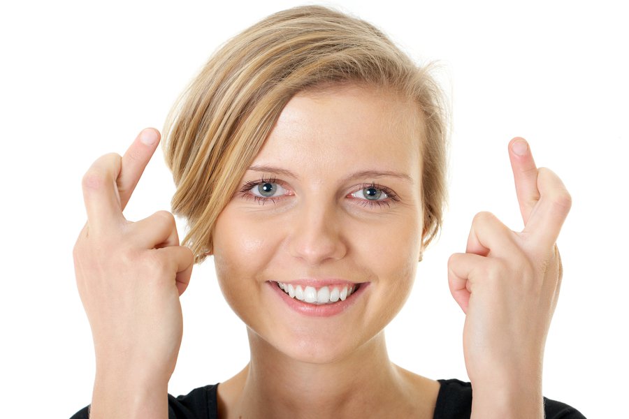 Good luck in Spanish | English to Spanish Translation ...