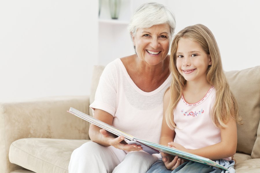 Grandma in Spanish | English to Spanish Translation - SpanishDictionary.com