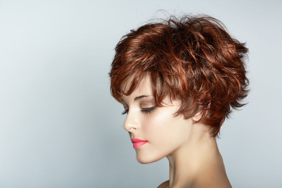 Hairstyle in Spanish | English to Spanish Translation ...