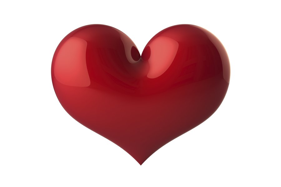 Heart in Spanish | English to Spanish Translation - SpanishDictionary.com