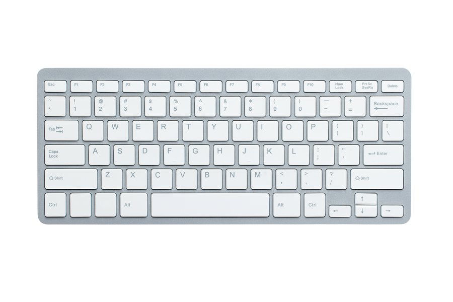 Keyboard | Traductor de inglés a español - inglés.com
