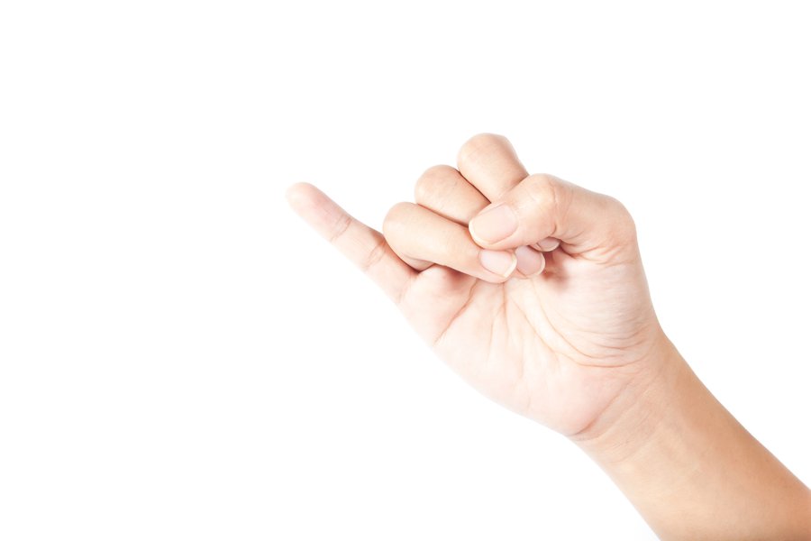 El dedo | Spanish to English Translation - SpanishDictionary.com