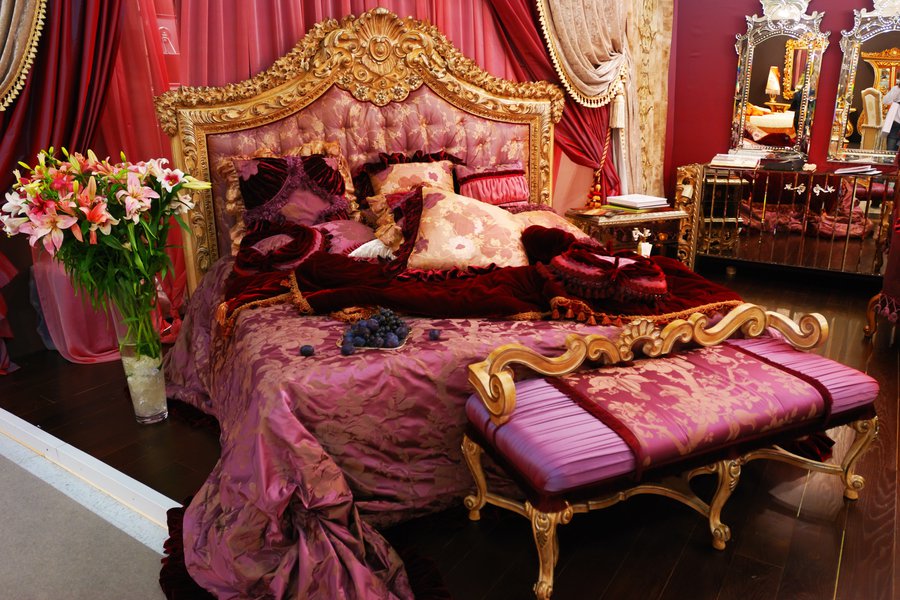 Luxury | Traductor de inglés a español - inglés.com