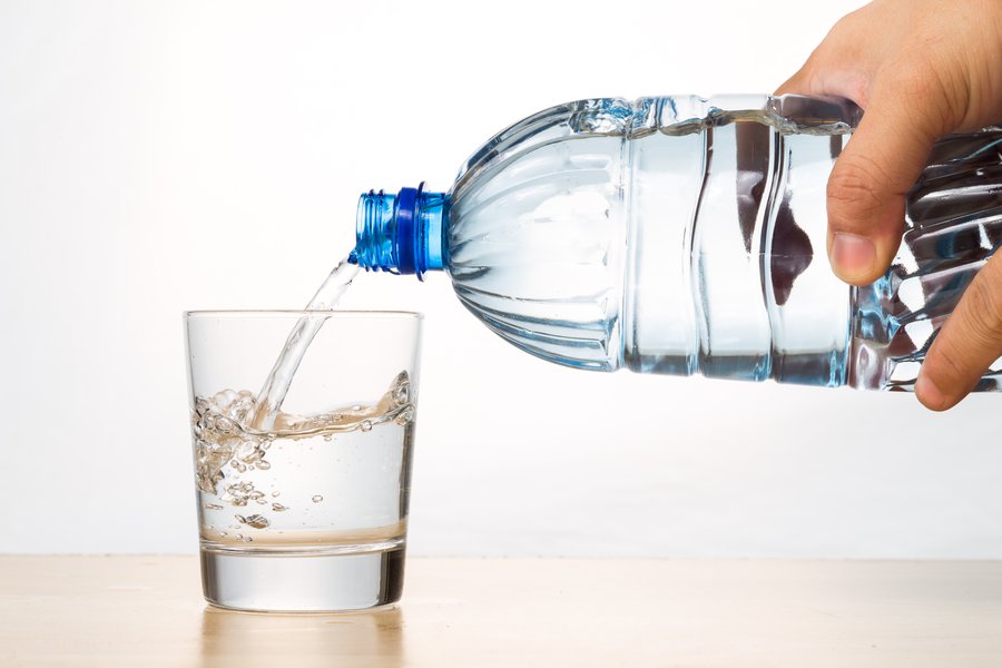 Mineral water in Spanish | English to Spanish Translation ...