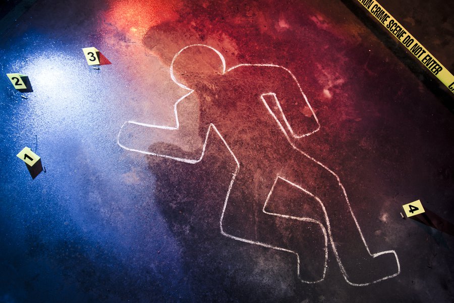 Murder | Traductor de inglés a español - inglés.com