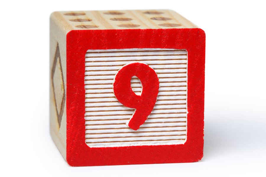 9 in Spanish | English to Spanish Translation - SpanishDictionary.com