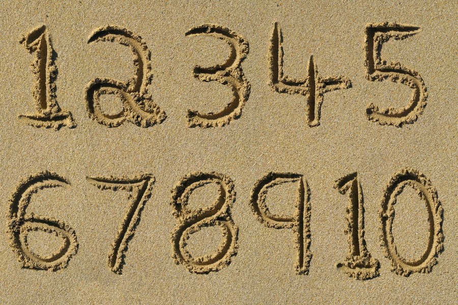 Number | Traductor de inglés a español - inglés.com