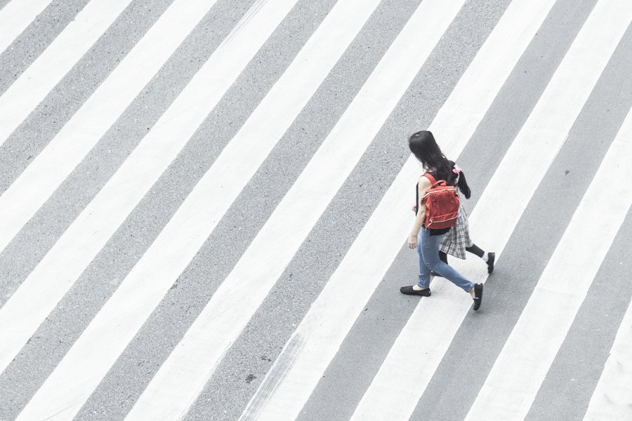 Pedestrian | Traductor de inglés a español - inglés.com