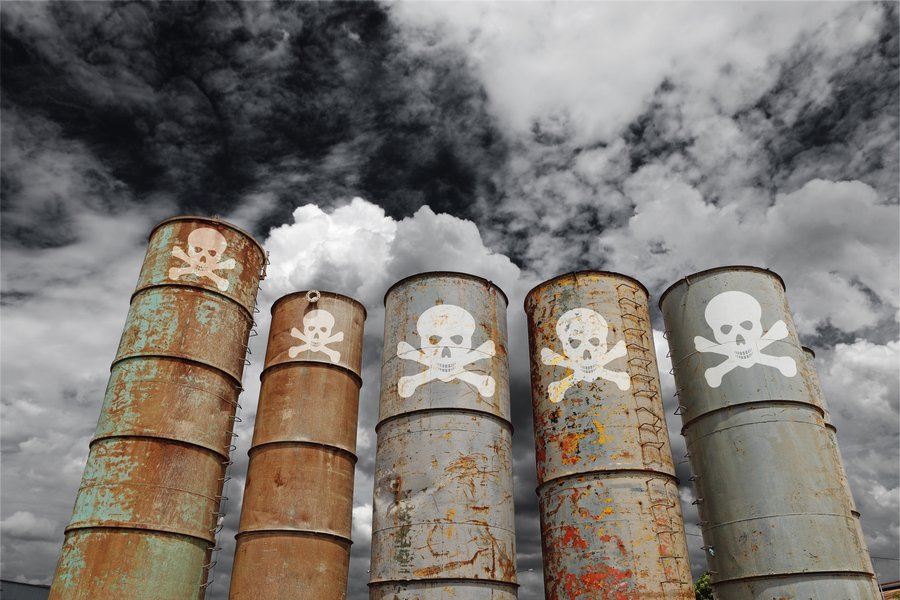 Pollution | Traductor de inglés a español - inglés.com