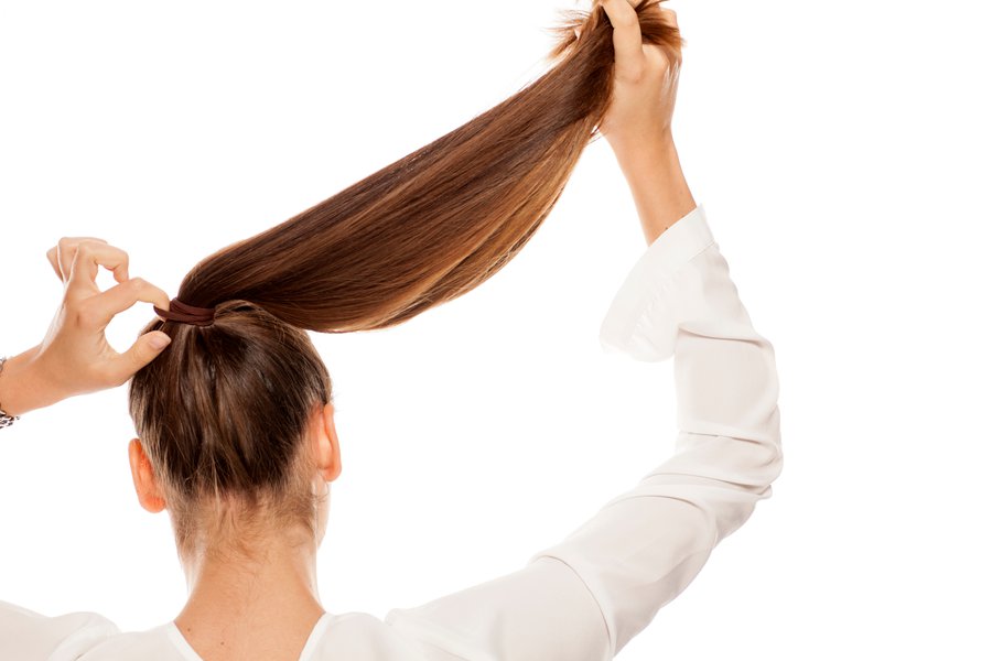 Ponytail in Spanish | English to Spanish Translation ...