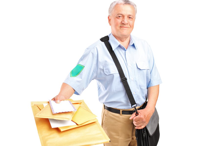 Postman | Traductor de inglés a español - inglés.com
