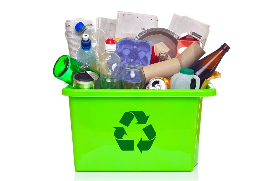 Reciclaje en inglés | Traductor de español a inglés - inglés.com