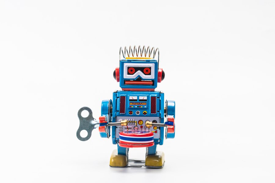 El robot | Spanish to English Translation - SpanishDictionary.com