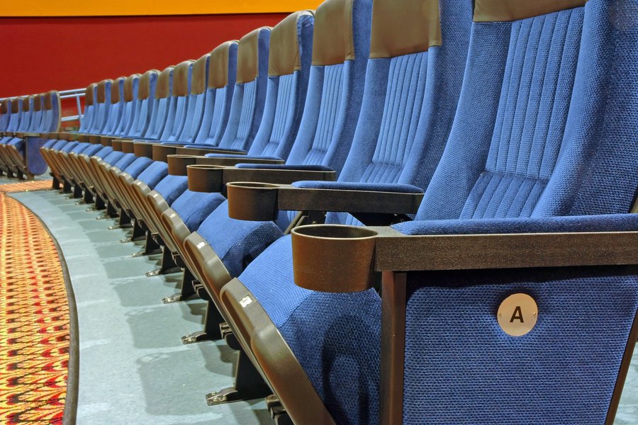 Rows | Traductor de inglés a español - inglés.com