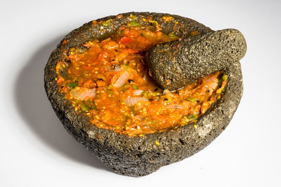 Salsa | Spanish to English Translation - SpanishDictionary.com