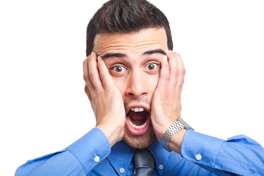 Scared in Spanish | English to Spanish Translation - SpanishDictionary.com