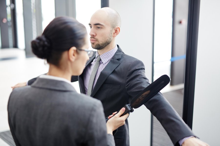 Security in Spanish | English to Spanish Translation ...