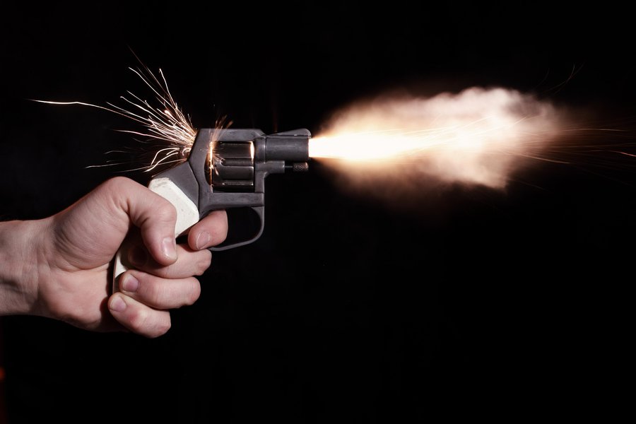 Tiro | Spanish to English Translation - SpanishDictionary.com